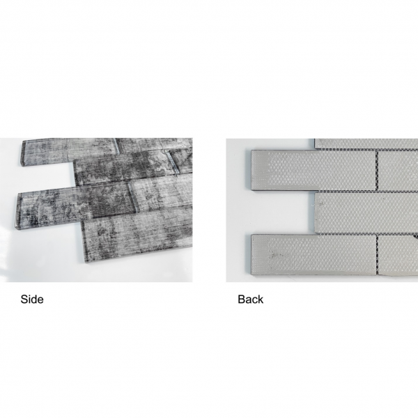 How to remove calcium deposits from swimming pool tiles?